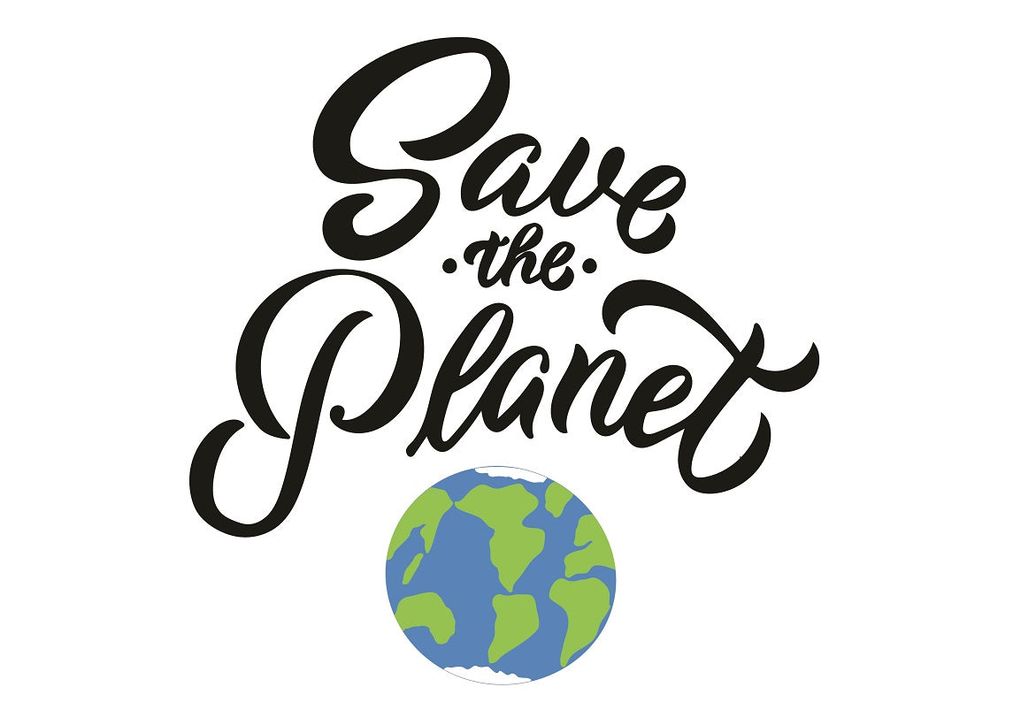 How You Can Save The World? | Eco Bravo | Blog